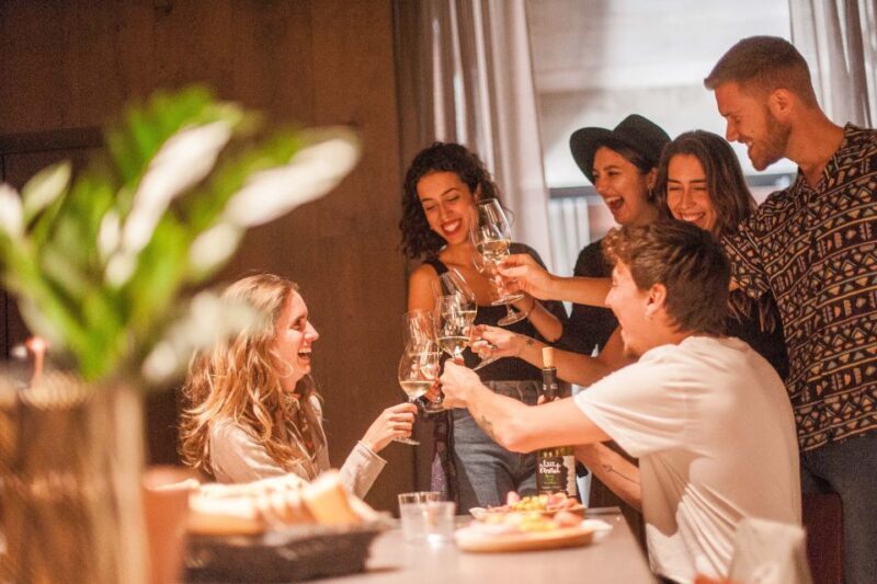 Private Wine, Tapas & Cava Experience from Barcelona - Practical Tips for Making the Most of Your Day