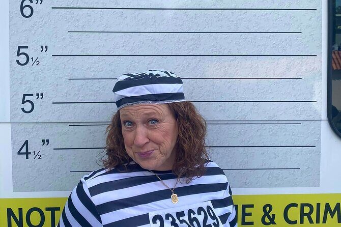 Private Wine Tasting and True Crime Tour in Largo Florida - A Closer Look at the Experience