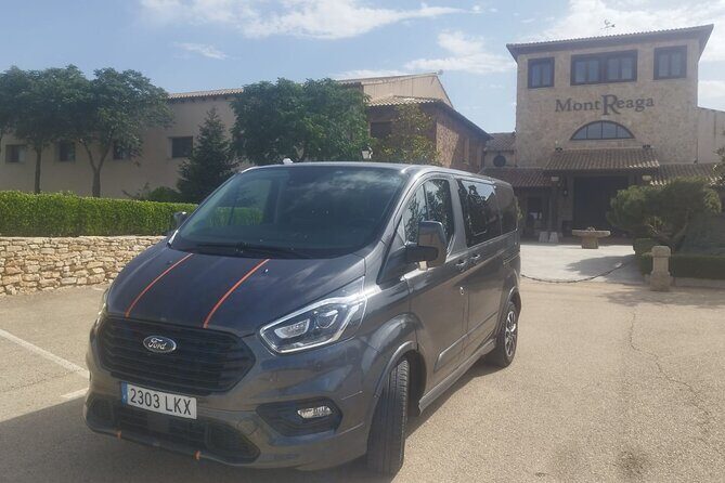 Private Wine Tasting And Visit Tour in Ribera Duero - What the Tour Includes and Why It Matters