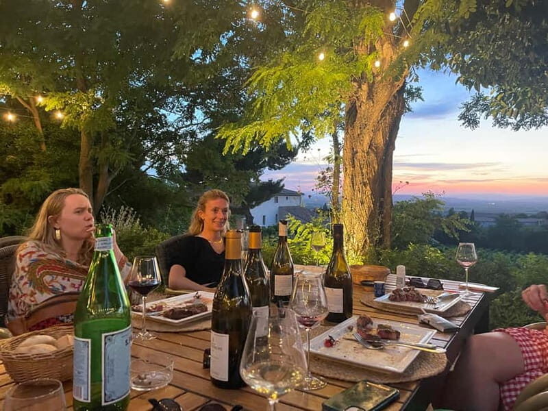 Private Wine Tasting at Your Holiday Rental - The Value Proposition