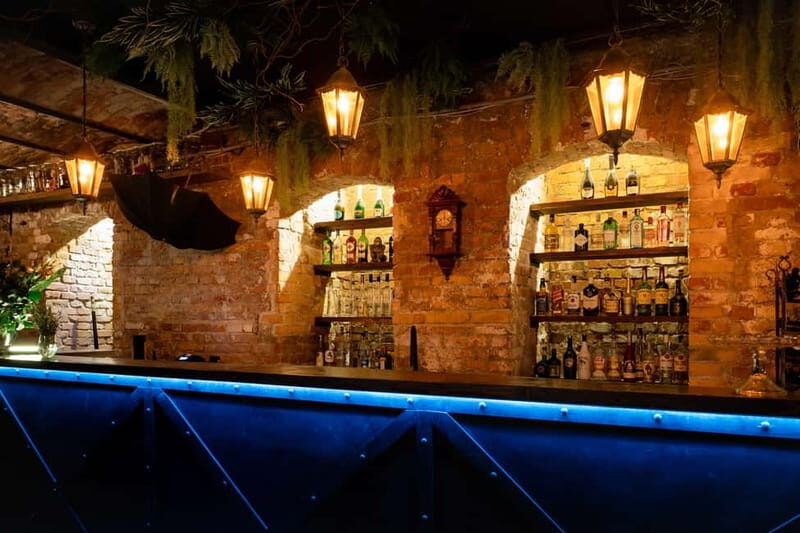 Private wine tasting event in authentic ambiance in Budapest - An In-Depth Look at the Experience