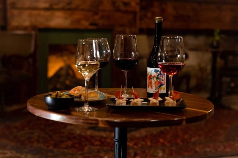 Private wine tasting event in authentic ambiance in Budapest - Price and Value