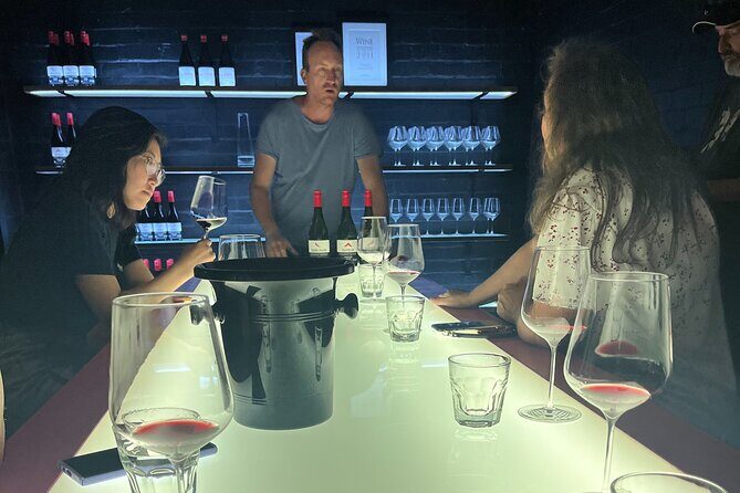 Private Wine Tasting Experience - The Practicalities: What You Need To Know