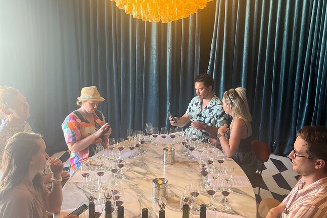 Private Wine Tasting Experience - FAQs