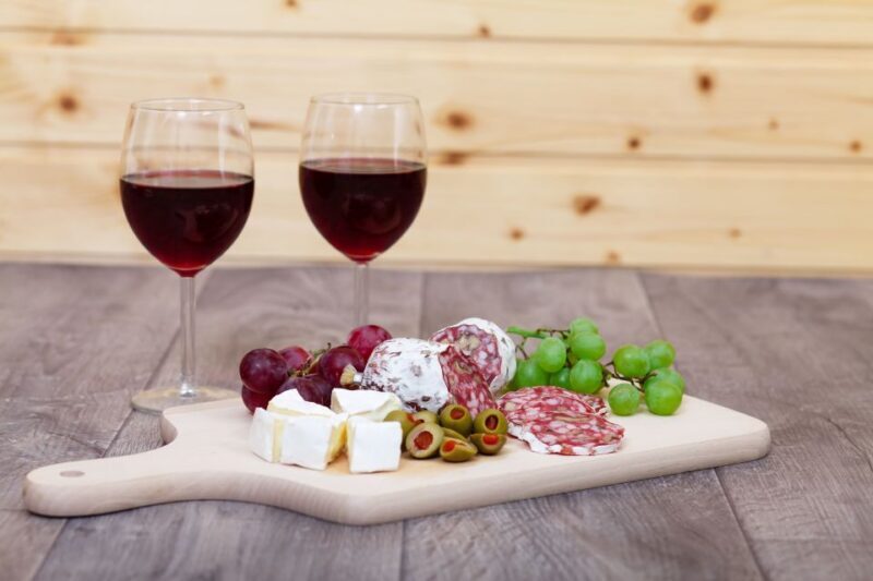 Private Wine Tasting Experience in Athens - Key Points