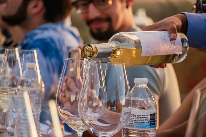 Private Wine Tasting Experience in Parras de la Fuente - Unpacking the Experience: A Practical Guide
