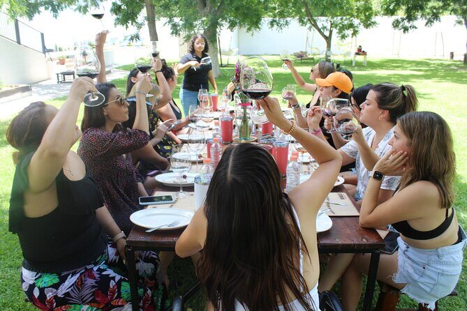 Private Wine Tasting Experience in Parras de la Fuente - The Setting and Logistics