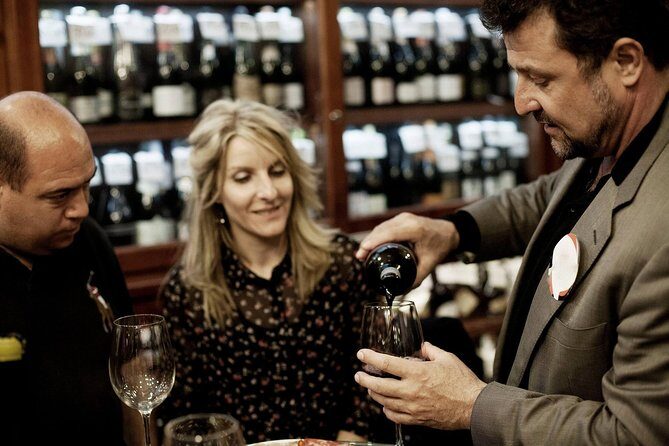 Private Wine Tasting Experience of Greek Awarded Wines at Athens Wine Suburb - How This Tour Fits into Your Athens Visit