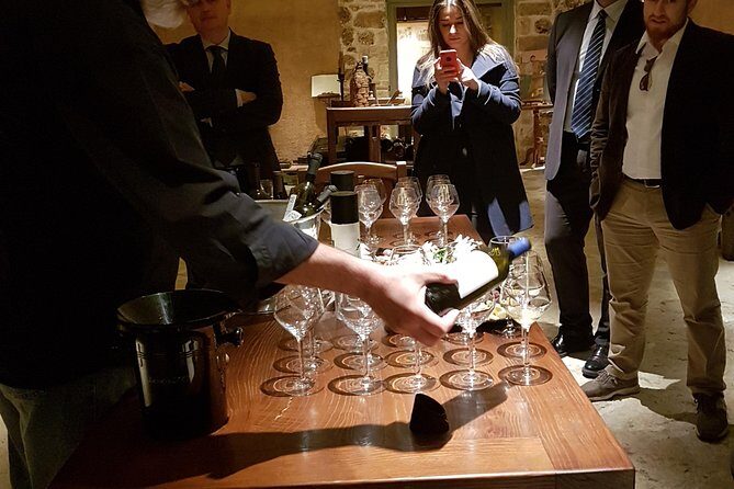 Private Wine Tasting Experience of Greek Awarded Wines at Athens Wine Suburb - What’s Included and What’s Not