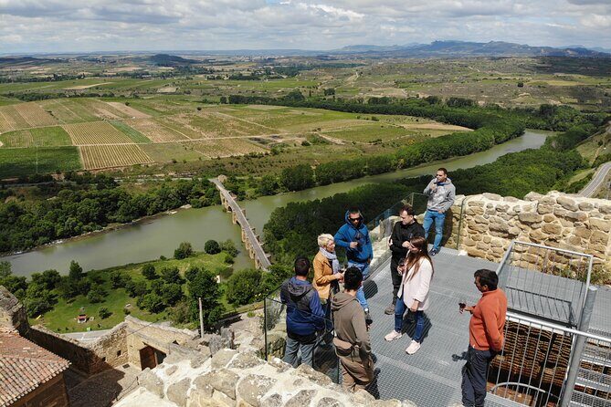 Private Wine Tasting in San Vicente de la Sonsierra - Who Will Love This Tour?