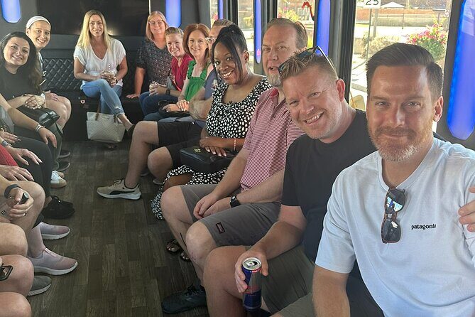 Private Wine Tasting in Verde Valley - The Downside: Things to Consider