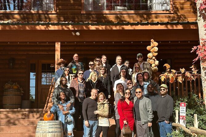 Private Wine Tasting in Verde Valley - FAQs