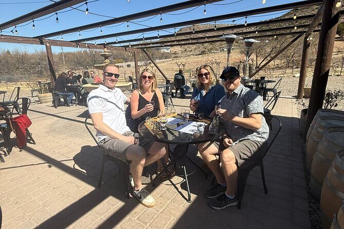 Private Wine Tasting in Verde Valley - Final Thoughts