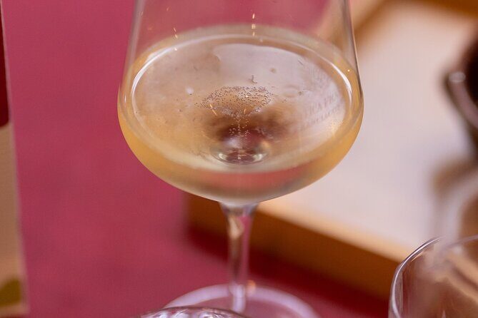 Private Wine Tasting (local) with Artichoke in Rome - Frequently Asked Questions
