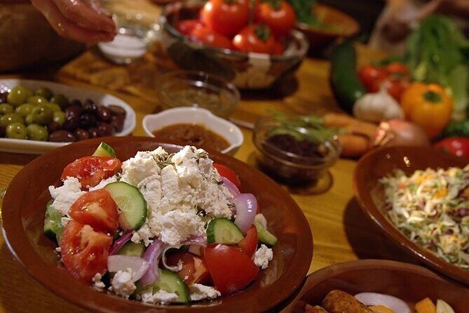 Private Wine Tasting & Lunch @ Lyrarakis Winery - Transfer Inclu - The Private and Personalized Experience