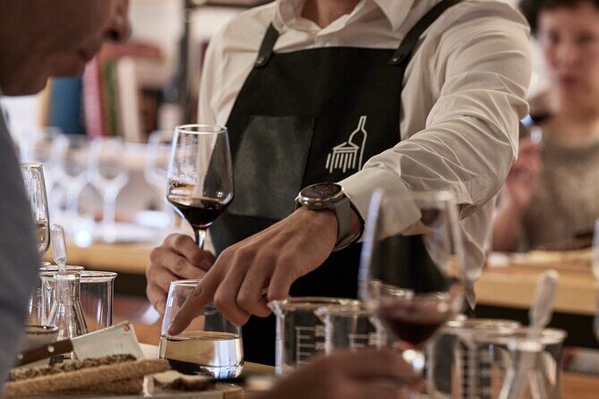 Private Wine Tasting near Acropolis - An In-Depth Look at the Private Wine Tasting Experience