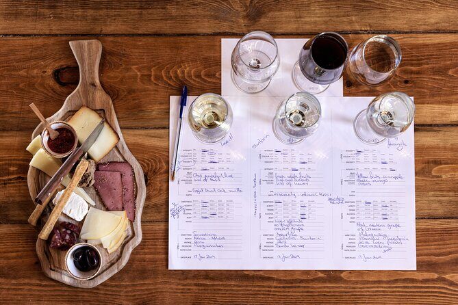 Private Wine Tasting near Acropolis - Final Thoughts
