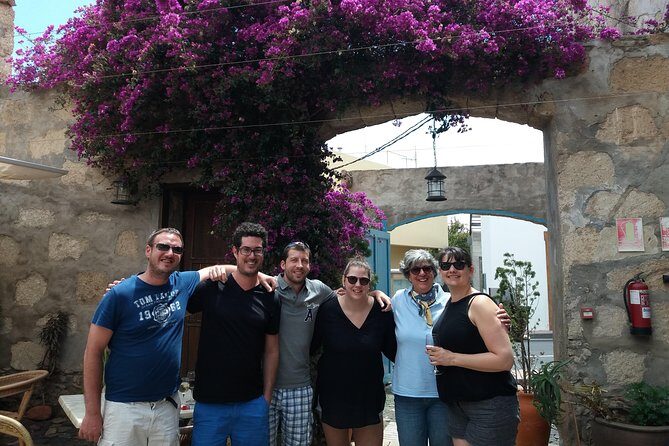 Private Wine Tasting Tour - Authentic Experiences That Elevate Your Visit