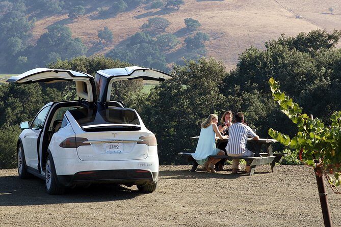 Private Wine Tasting Tour from Santa Barbara - FAQ