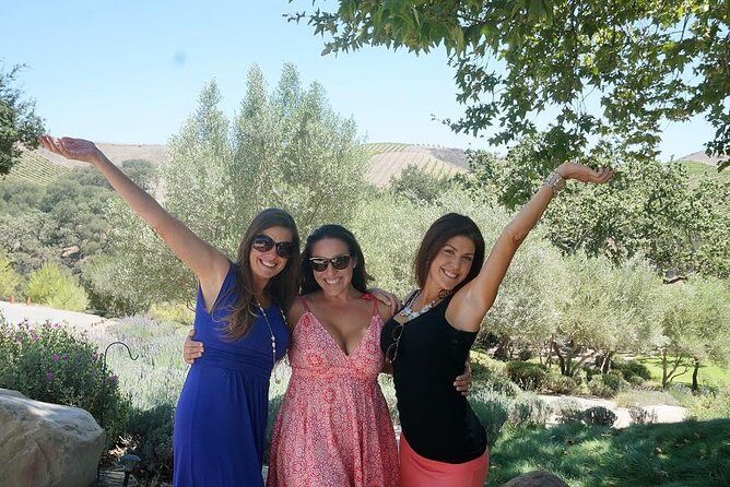 Private Wine Tasting Tour From Santa Ynez, Solvang or Buellton! - What the Wines Are Like