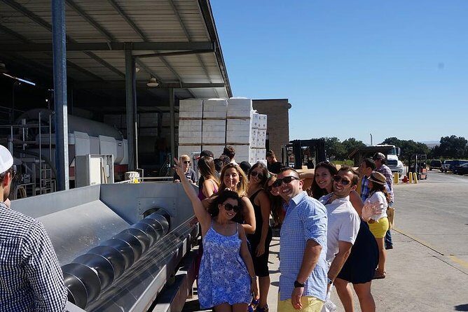 Private Wine Tasting Tour From Santa Ynez, Solvang or Buellton! - Who Will Love This Tour?