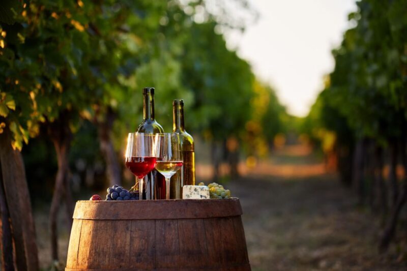 Private Wine Tasting Tour in Munich with a Wine Expert - Authenticity and Atmosphere