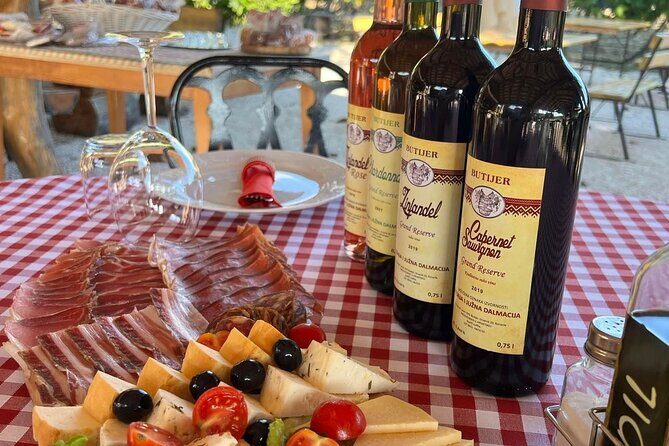 Private Wine Tasting Under The Stars With Sunset Panorama - The Value and Cost