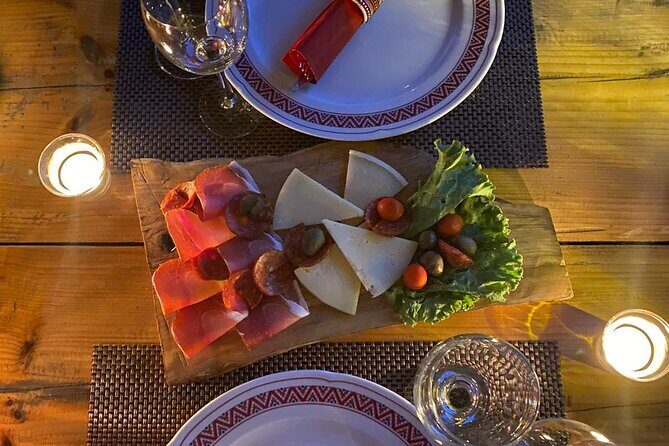 Private Wine Tasting Under The Stars With Sunset Panorama - Practical Details & Considerations