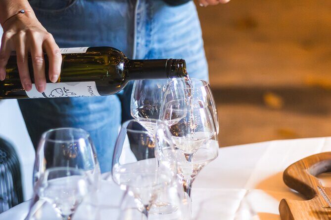 Private Wine Tastings in Simcoe County - FAQ