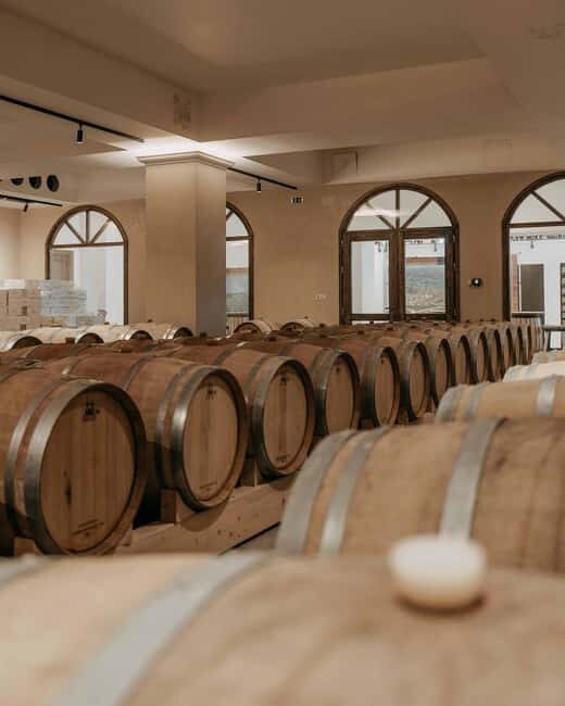 Private Wine Tour - Is the Price Justified?