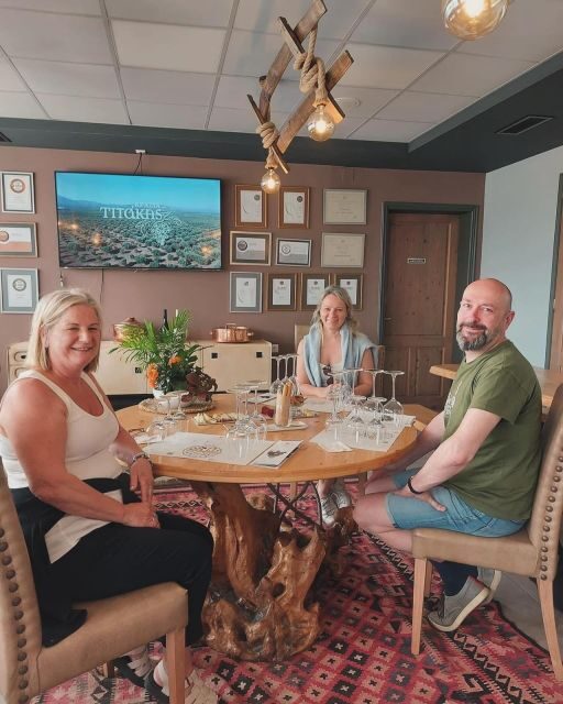 Private Wine Tour - FAQ