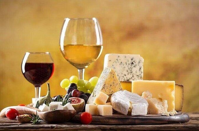 Private Wine Tour at Church and State Wines in Victoria BC Canada - Is This Tour Worth It?