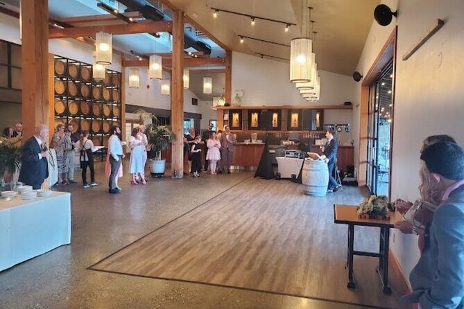 Private Wine Tour at Church and State Wines in Victoria BC Canada - Who Should Consider This Tour?