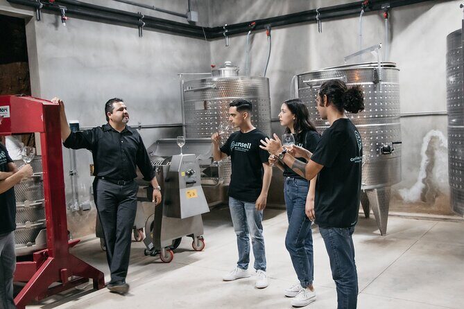 Private Wine Tour by Ansell Tours - Why Travelers Love This Tour