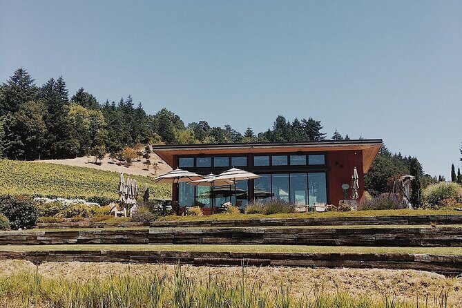 Private Wine Tour for 1-5 People in Oregon - Key Points