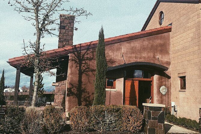 Private Wine Tour for 1-5 People in Oregon - An In-Depth Look at the Oregon Private Wine Tour