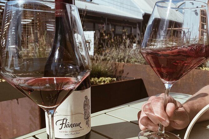 Private Wine Tour for 1-5 People in Oregon - FAQ