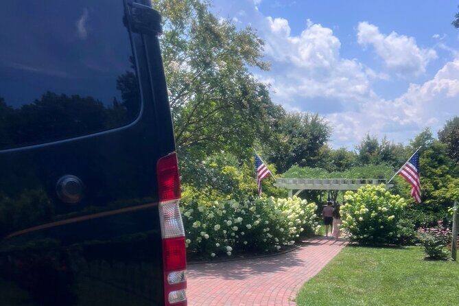 Private Wine Tour for groups up to 6 - What This Tour Offers for Your Virginia Wine Country Visit