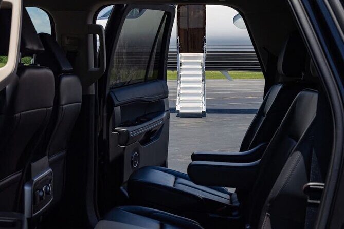 Private Wine Tour for groups up to 6 - The Itinerary: What to Expect