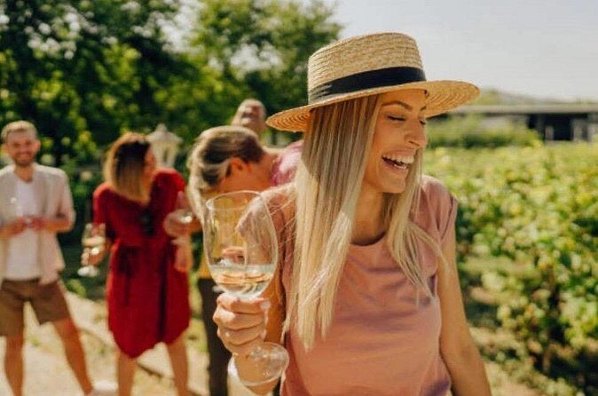 Private Wine Tour for groups up to 6 - Final Thoughts