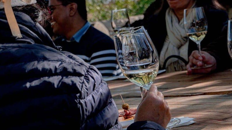 Private Wine Tour from Guanajuato City - Key Points