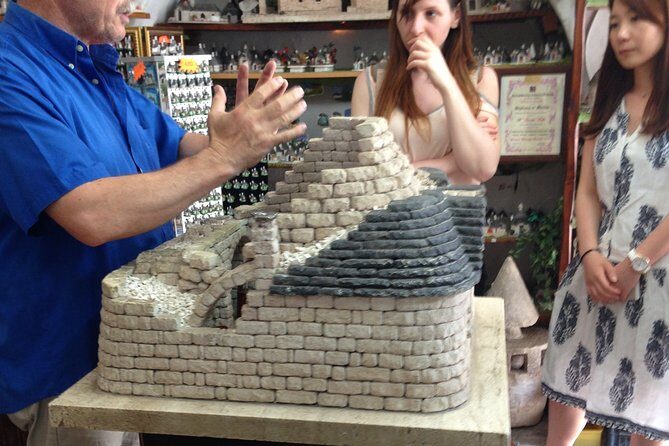 Private Wine Tour from Ostuni with Lunch including Alberobello and Locorotondo - Key Points