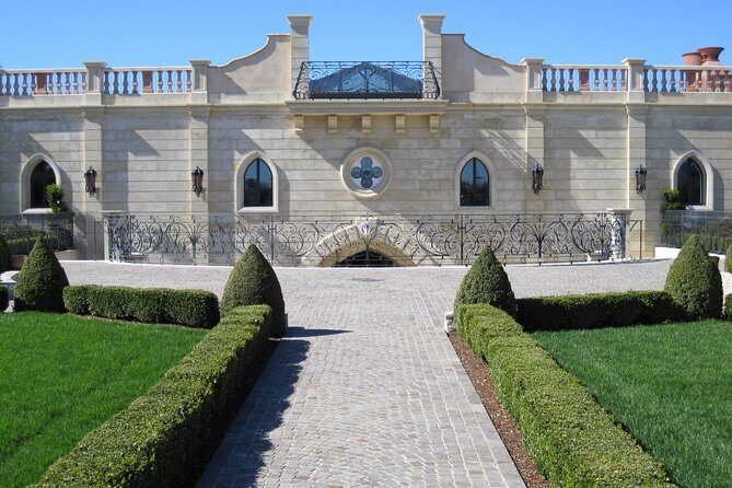 Private Wine Tour from San Francisco to Napa - A Deep Dive into the Itinerary