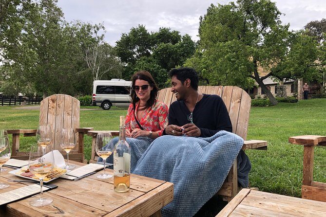 Private Wine Tour from the Santa Ynez Valley - Who Would Love This Tour?