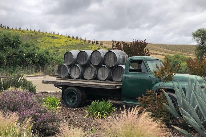 Private Wine Tour from the Santa Ynez Valley - Frequently Asked Questions