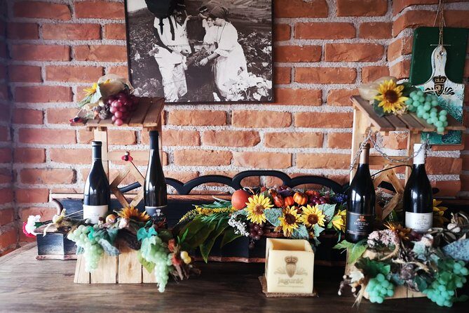 Private Wine Tour from Zagreb: Two Local Wineries & Samobor - Why This Tour Excels: Authenticity & Engagement
