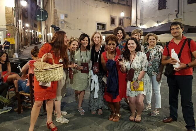 Private Wine Tour In Florence - Detailed Itinerary Breakdown