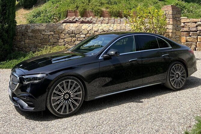 Private Wine Tour In Florence - The Sum Up: Who Should Consider This Tour?