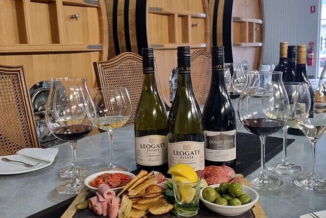 Private Wine Tour in Hunter Valley Pokolbin - Who Would Enjoy This Tour?