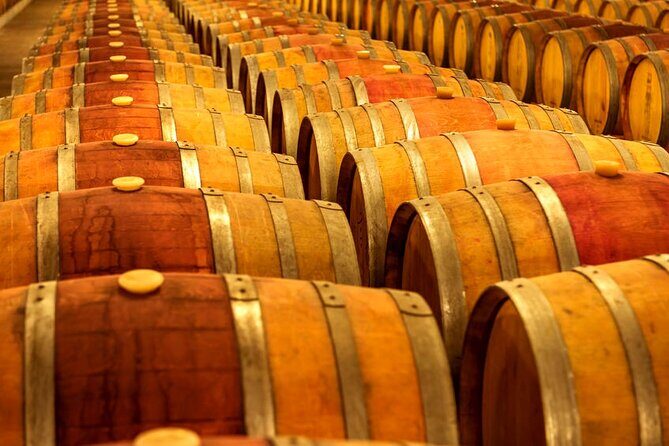 Private Wine Tour in Niagara-on-the-Lake w/ cheese & charcuterie - Who Will Benefit Most?